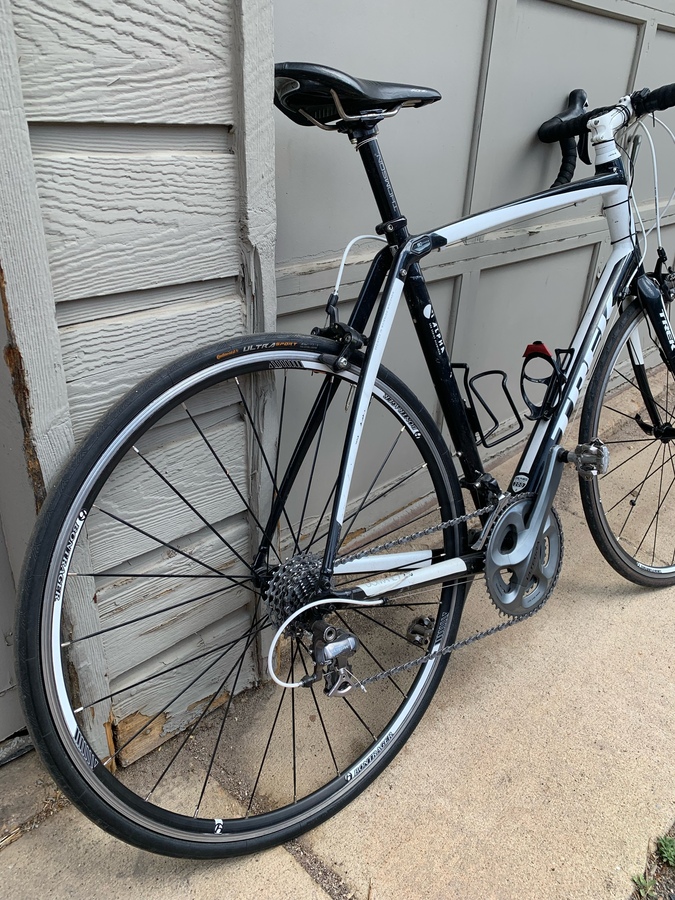 Trek Domane 2.3