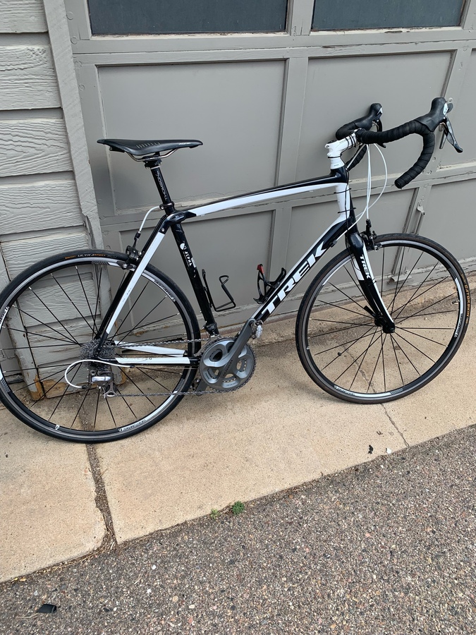 Trek Domane 2.3