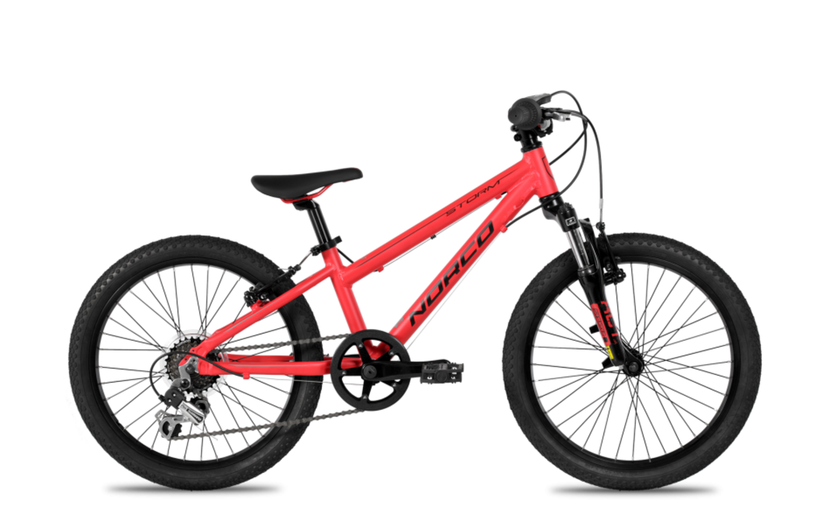 2020 Norco Bikes Storm 20