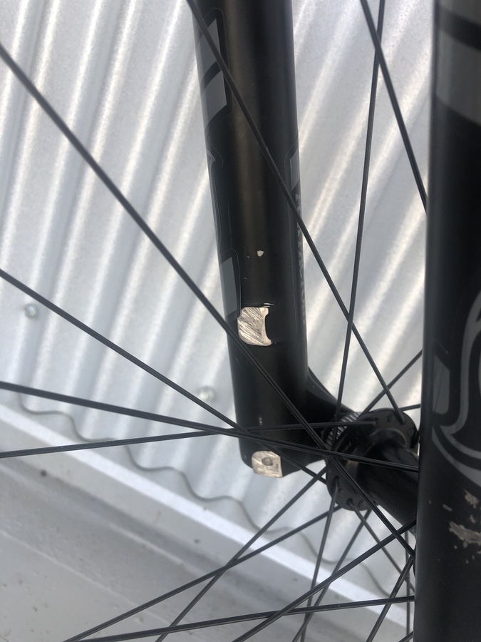 2022 Octane One Void