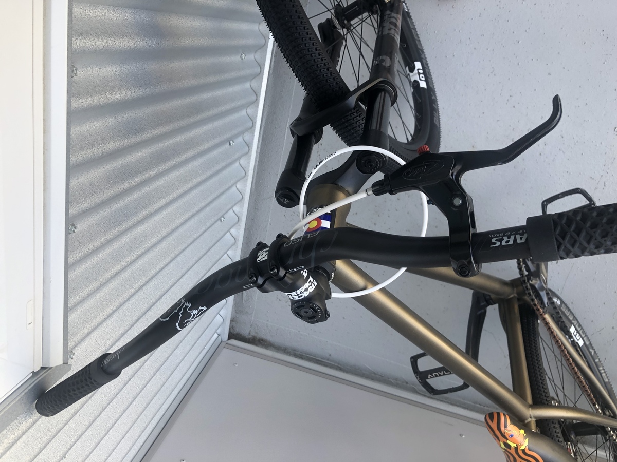 2022 Octane One Void