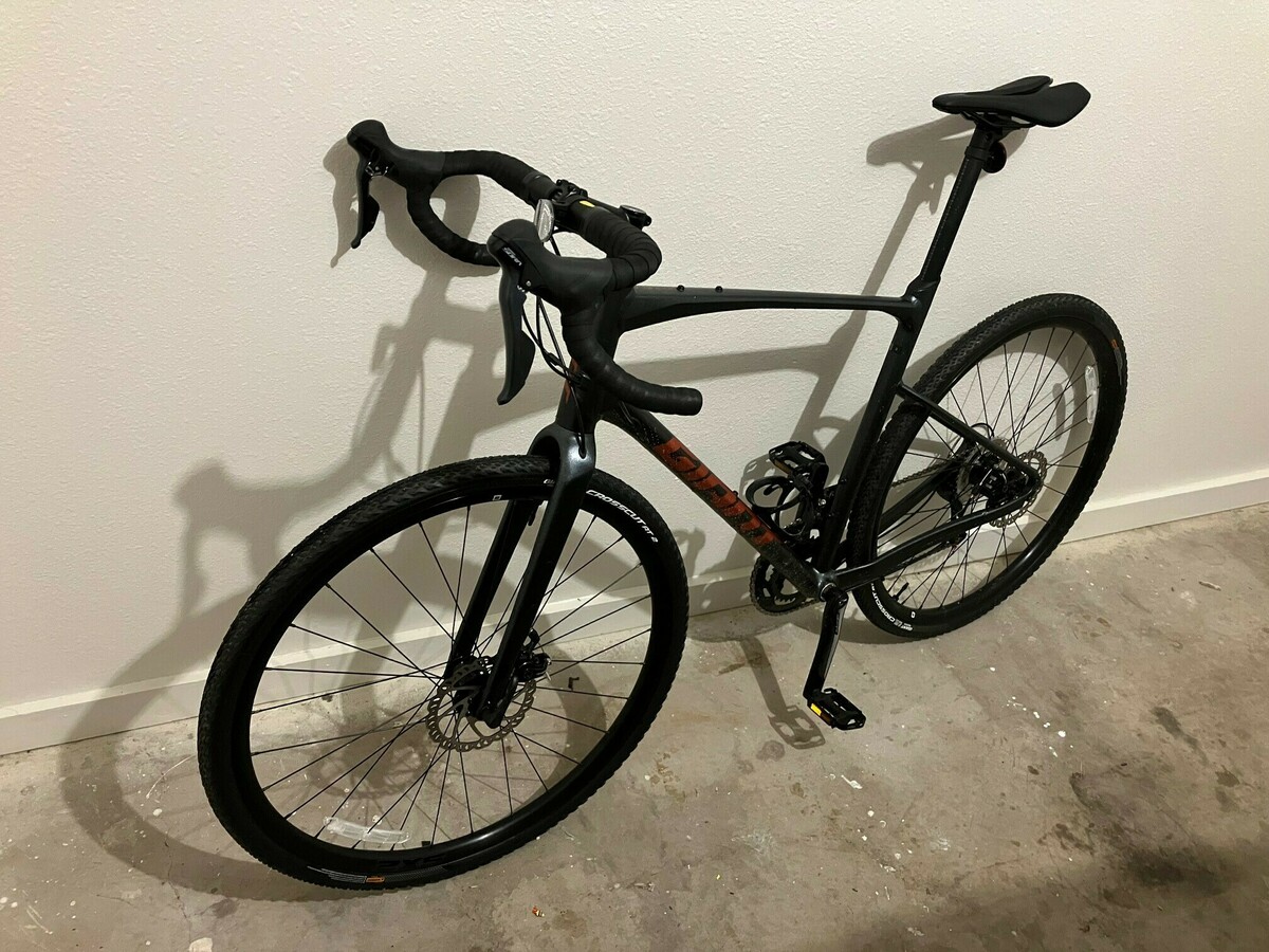 2020 Giant Revolt 2 Diamond XL 2 06128