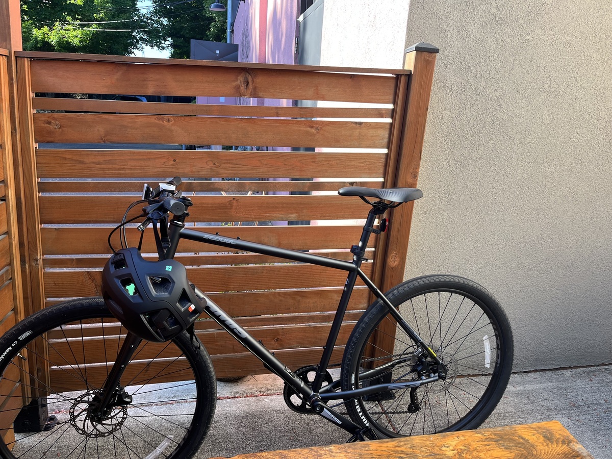 2021 Jamis Sequel S3