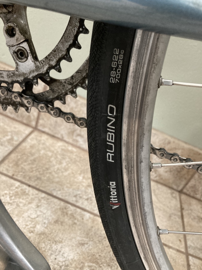 Nishiki 4130