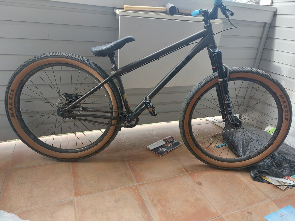 2022 Evil Faction II