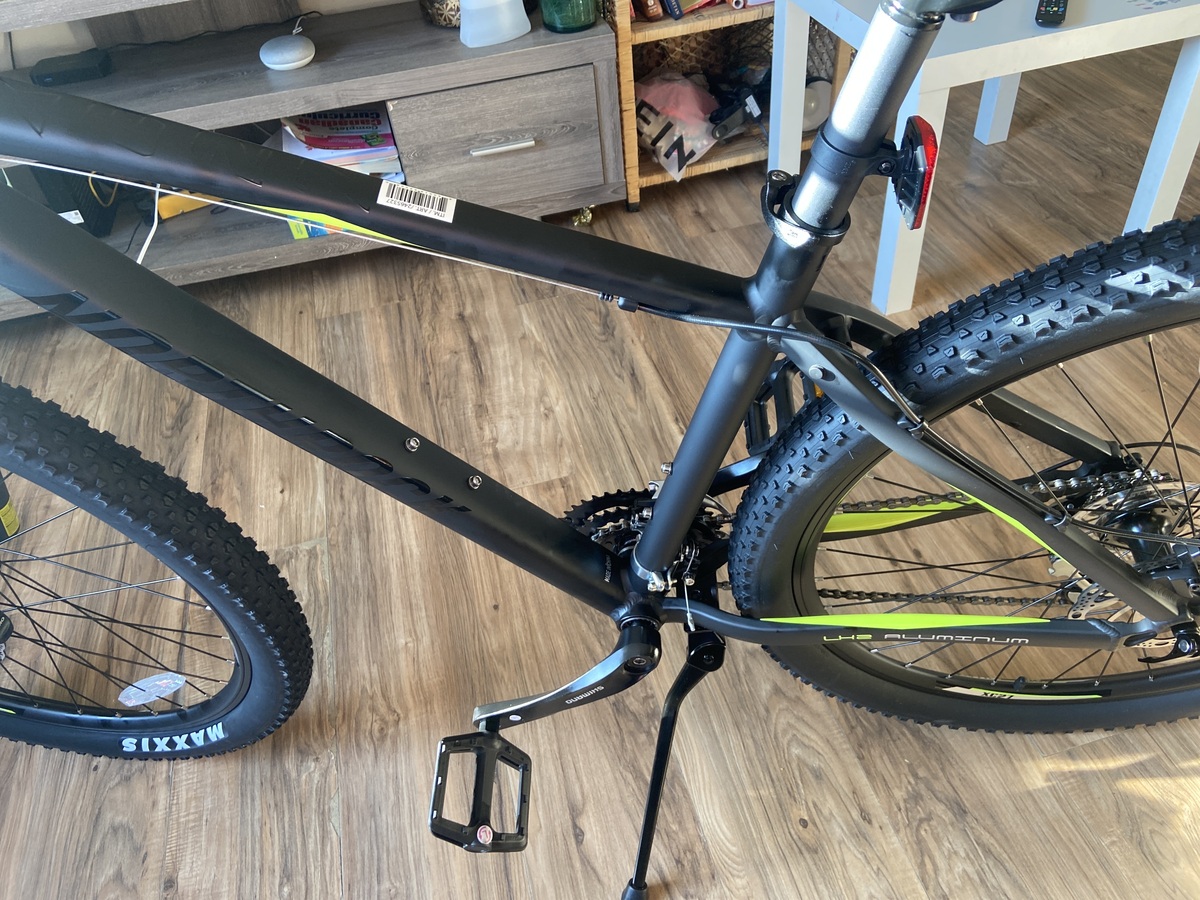 2023 Northrock XC27 27.5 inch