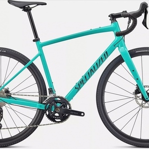 2022 Specialized Diverge Elite E5