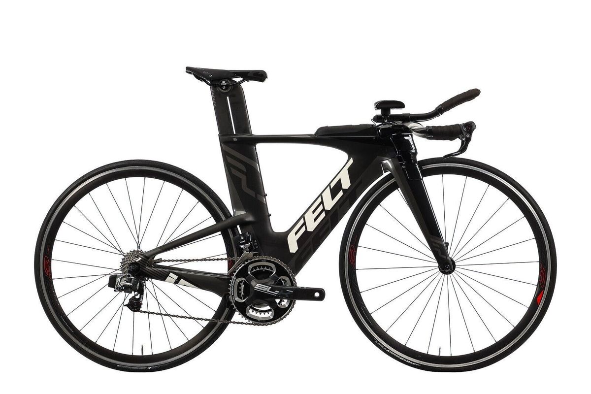 2016 Felt IA 1 eTap