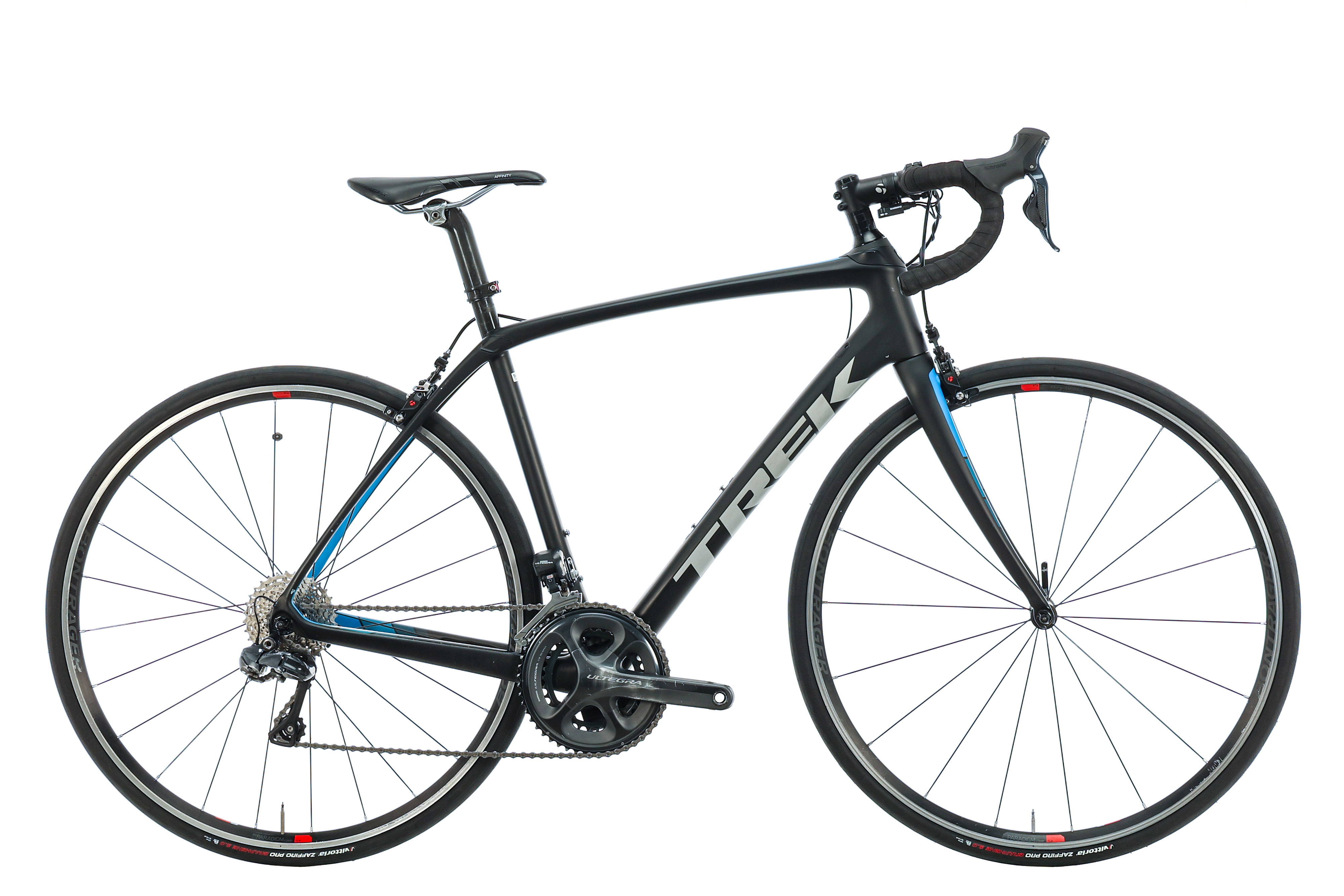 2017 Trek Domane SL 7