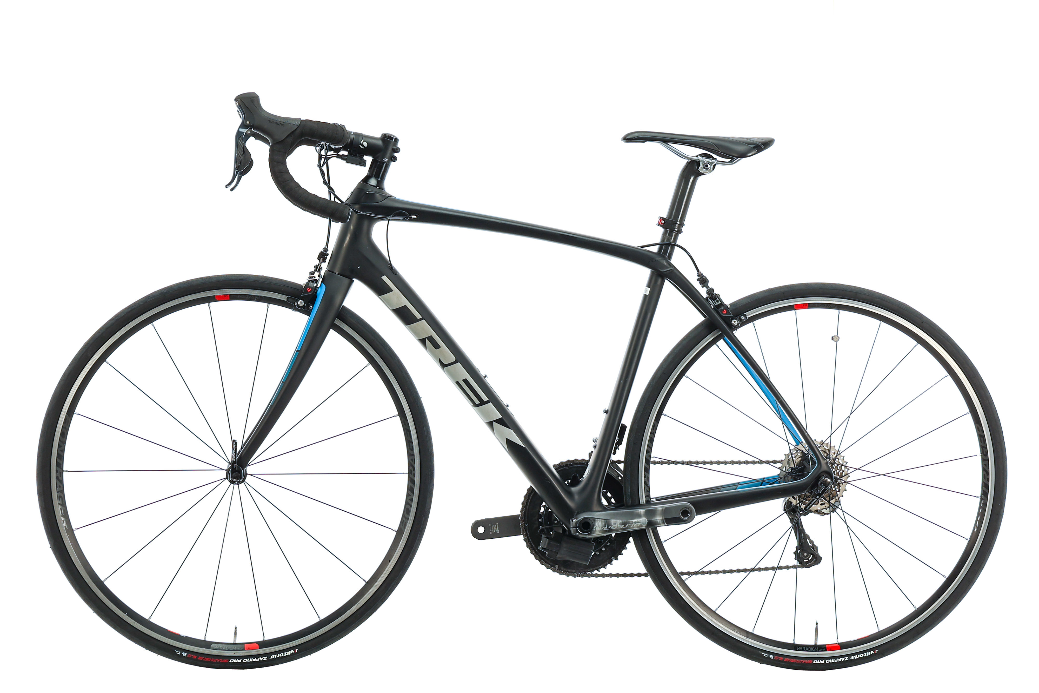 2017 Trek Domane SL 7