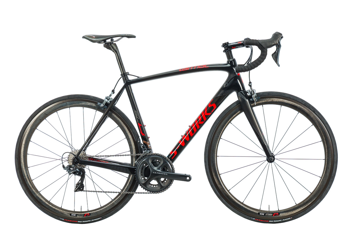 2014 Specialized S-Works Tarmac SL4