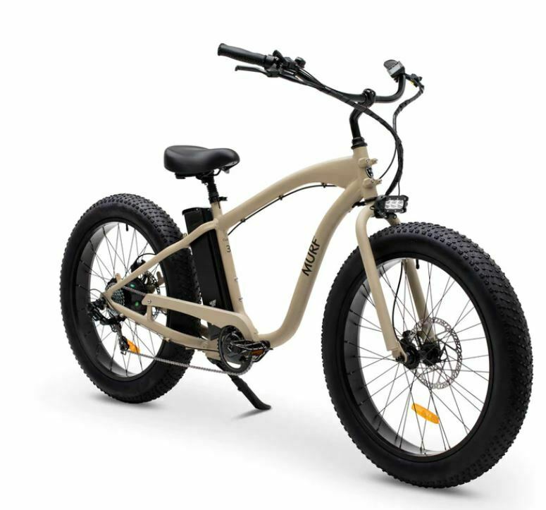 2022 MURF The Fat Murf