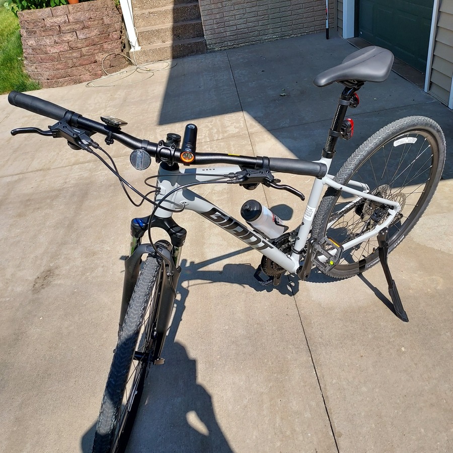 2022 Giant Roam 3 Disc