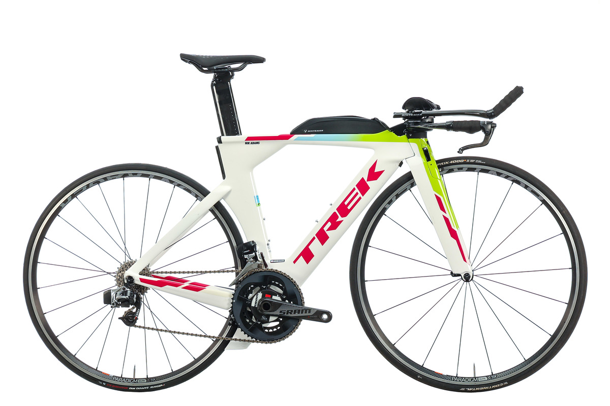 2016 Trek Speed Concept Project One