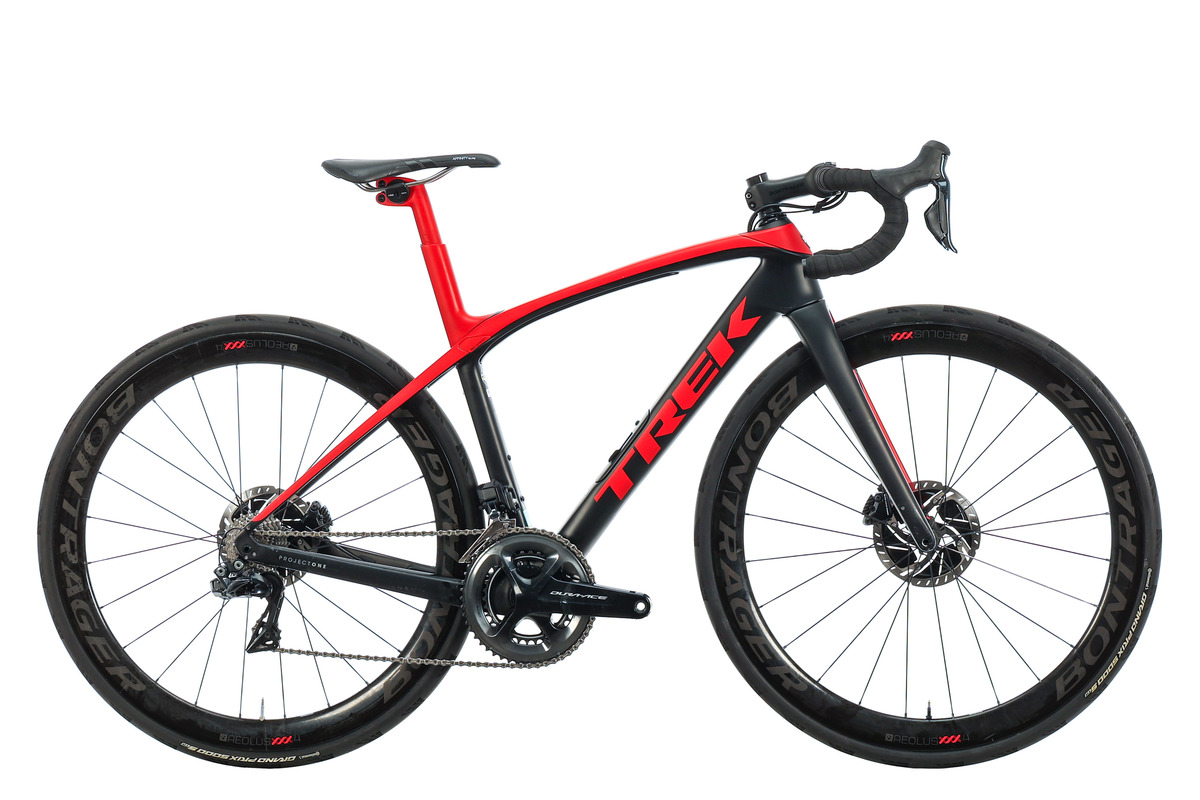 2020 Trek Domane SLR