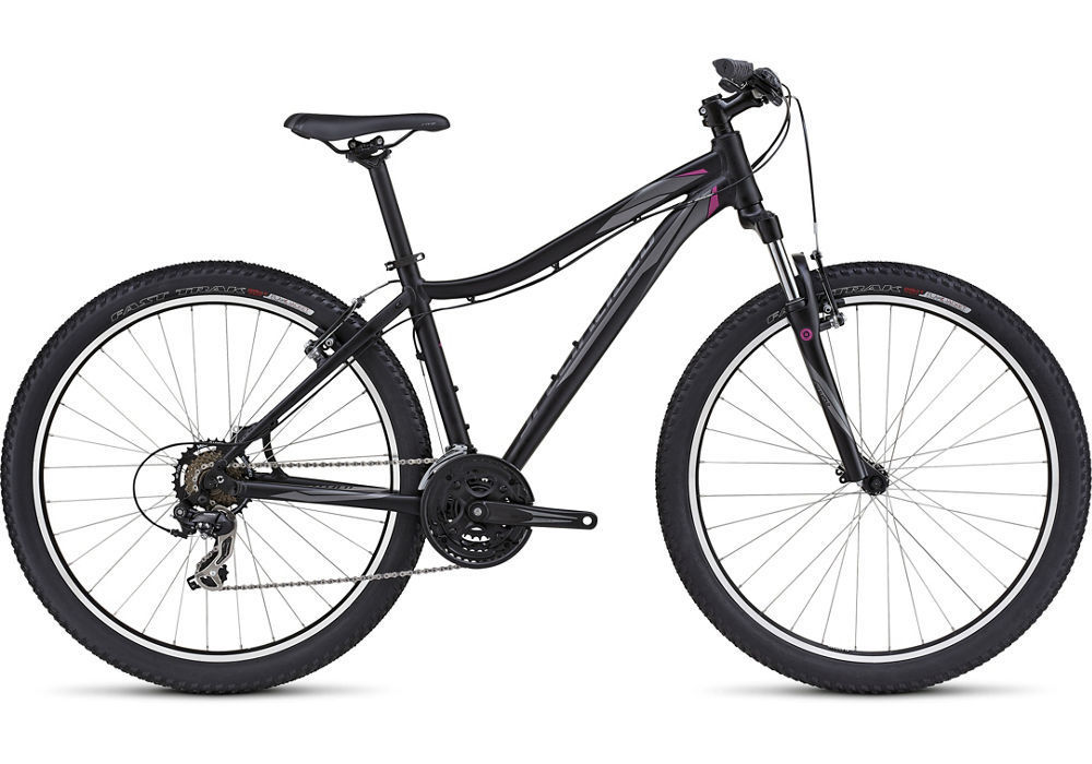 2016 Specialized Myka