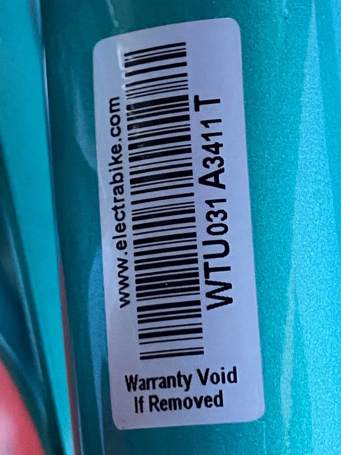 2022 Electra Cruiser 1