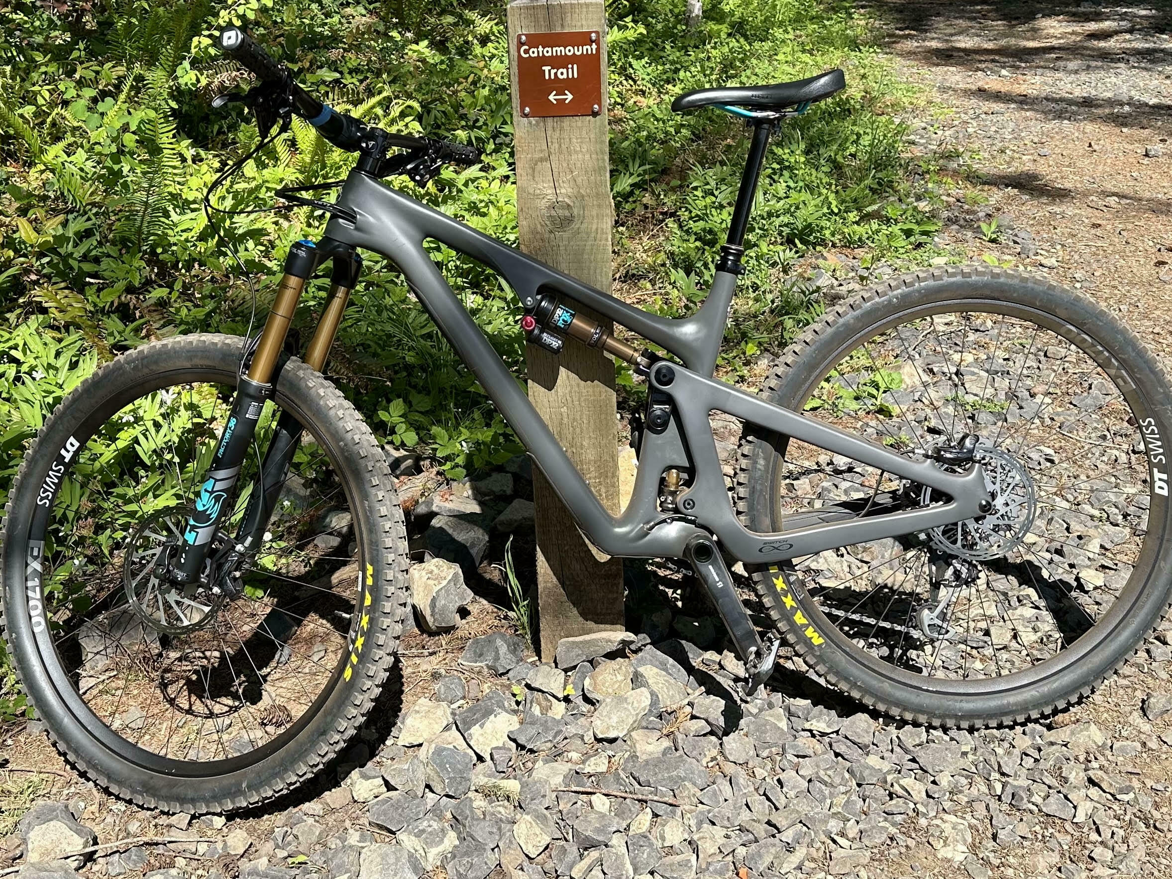 2021 Yeti SB130
