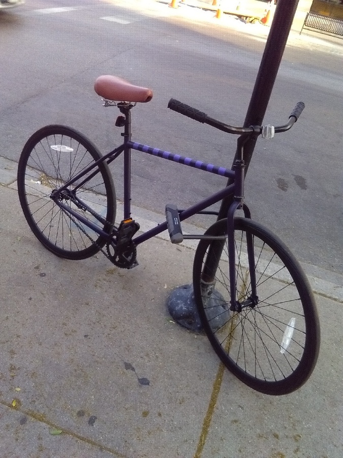 2023 Pure Cycles BIKE PURE COASTER FLATBACK 700xM50/SM...