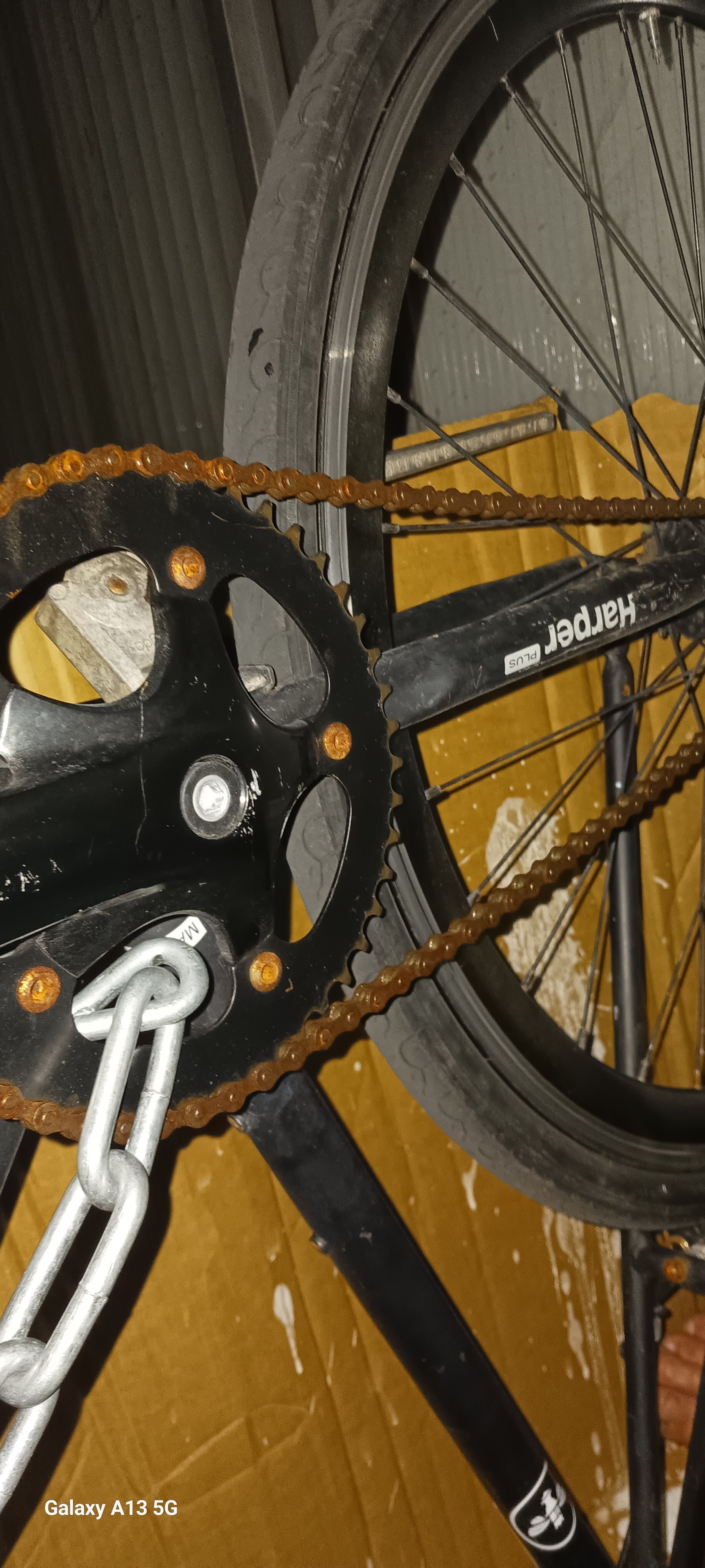 2021 Batch Bicycles Retrospec