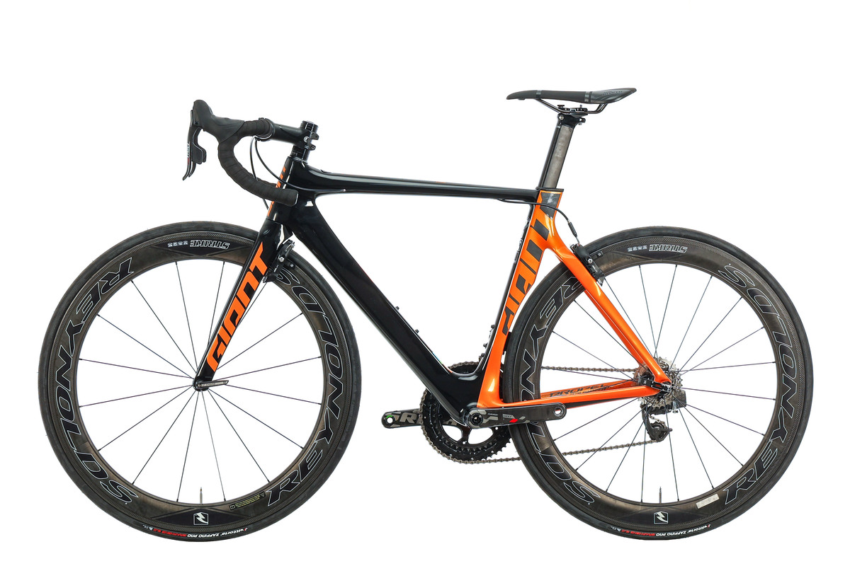 2016 Giant Propel Advanced Pro