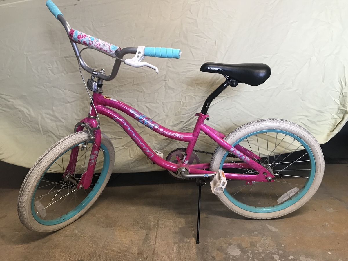 Magna Precious Pearls