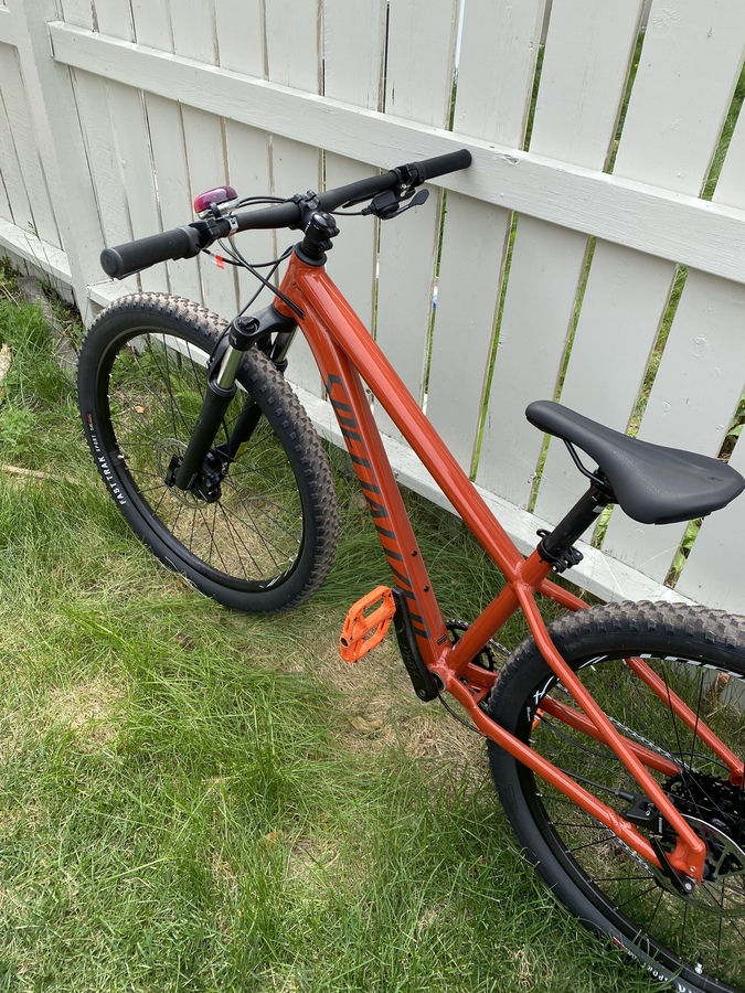 2023 Specialized Rockhopper Comp