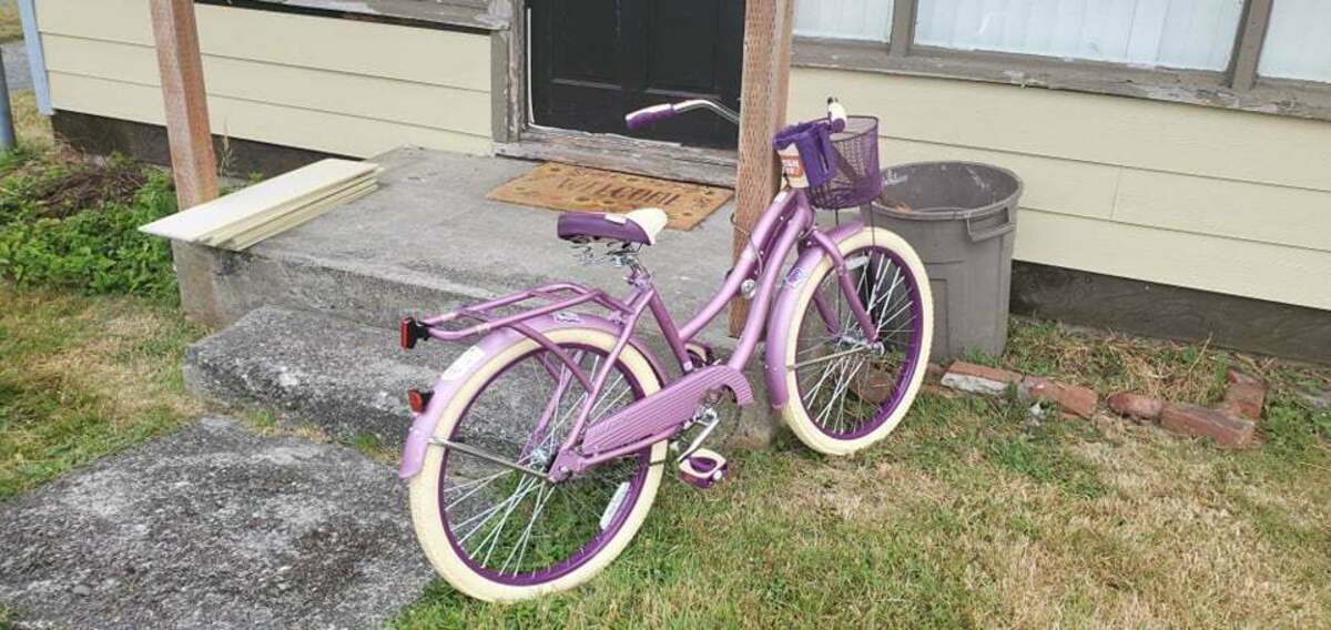 Huffy Cruiser