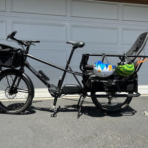 2022 Xtracycle Stoker