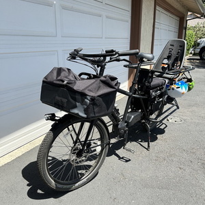 2022 Xtracycle Stoker