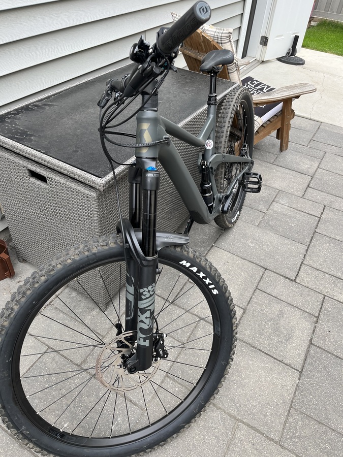 2023 SCOTT Ransom 920