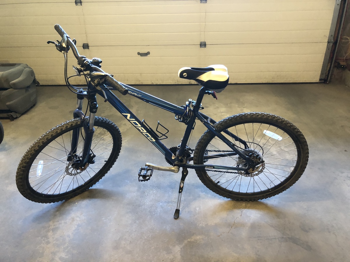 Norco Bikes
