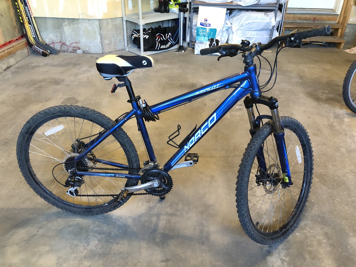 Norco Bikes