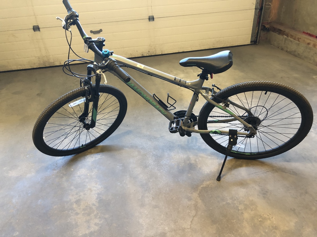 2022 Diamondback