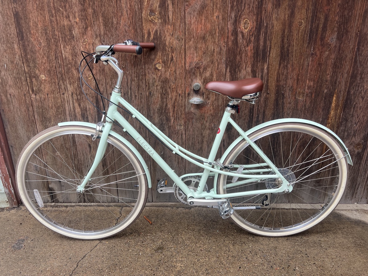 2020 Electra Loft 7D