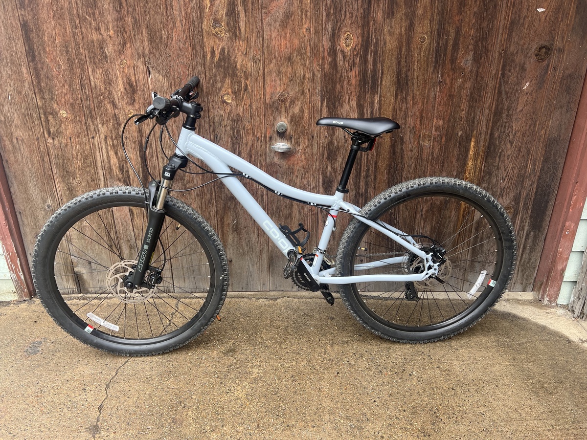 2023 REI Co-op DRT 1.1