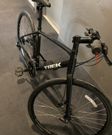 Stolen 2023 Trek Fx1 DISC