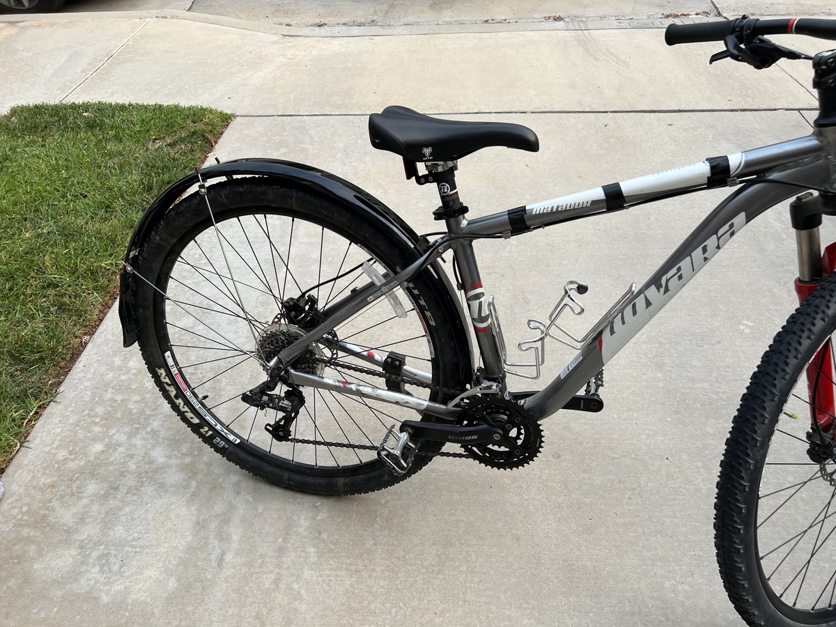 2013 Novara Matador 29in