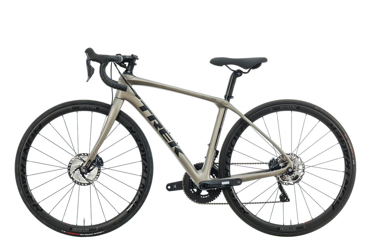 2019 Trek Domane SLR 6 Project One