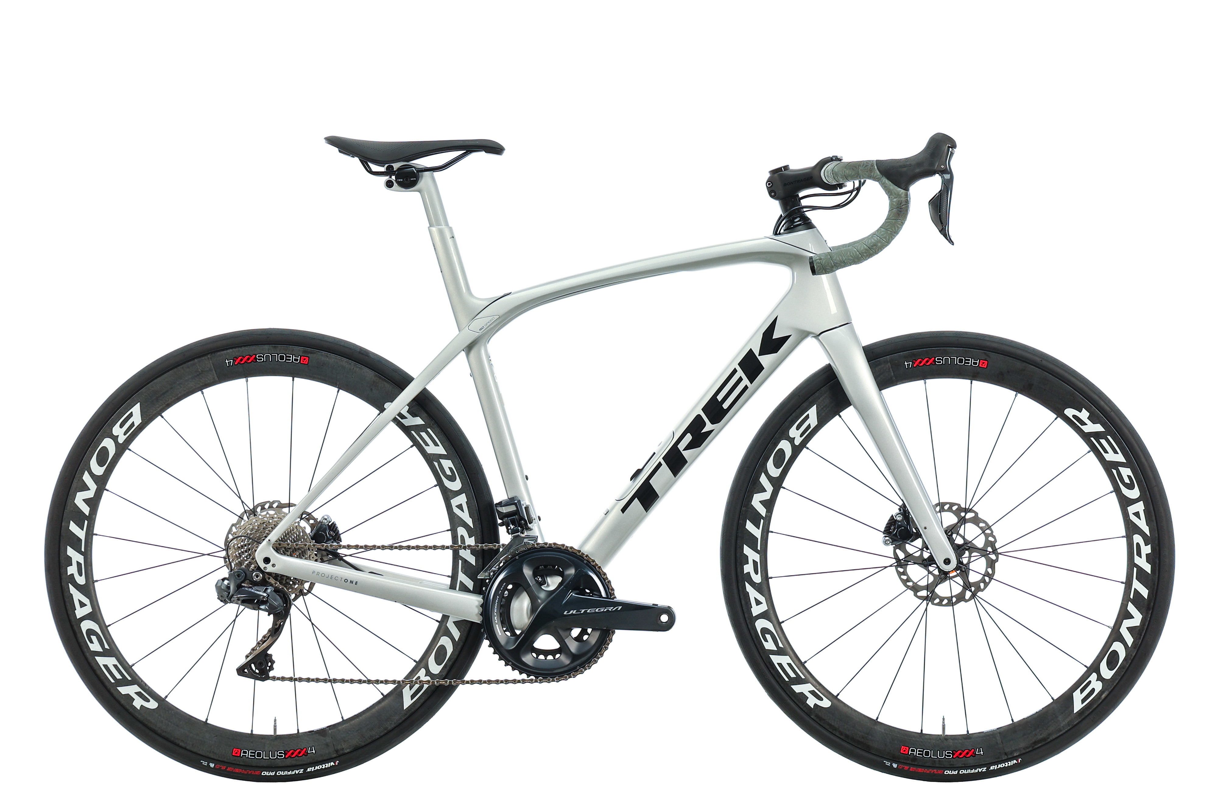 2022 Trek Domane SLR