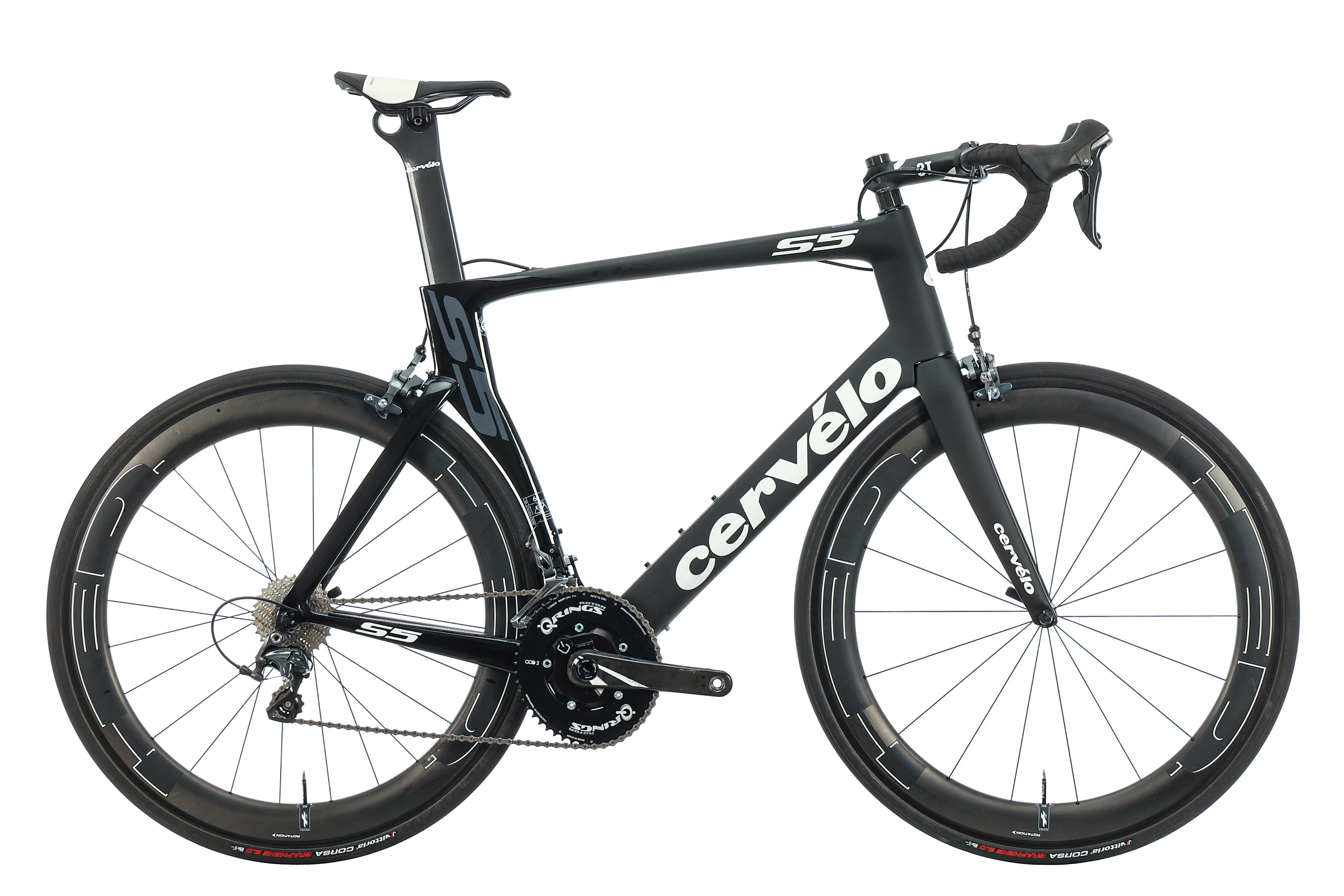 2015 Cervélo S5