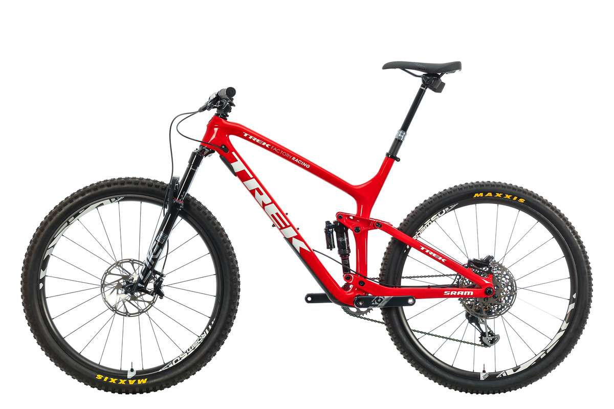 2019 Trek Fuel EX