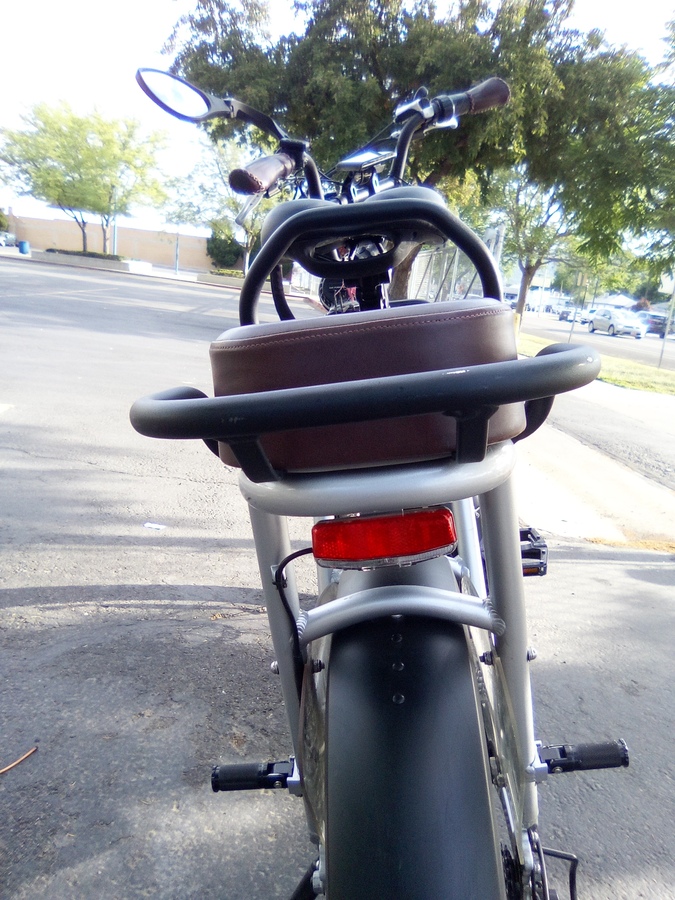2022 Rad Power Bikes Rad Runner 1 plus