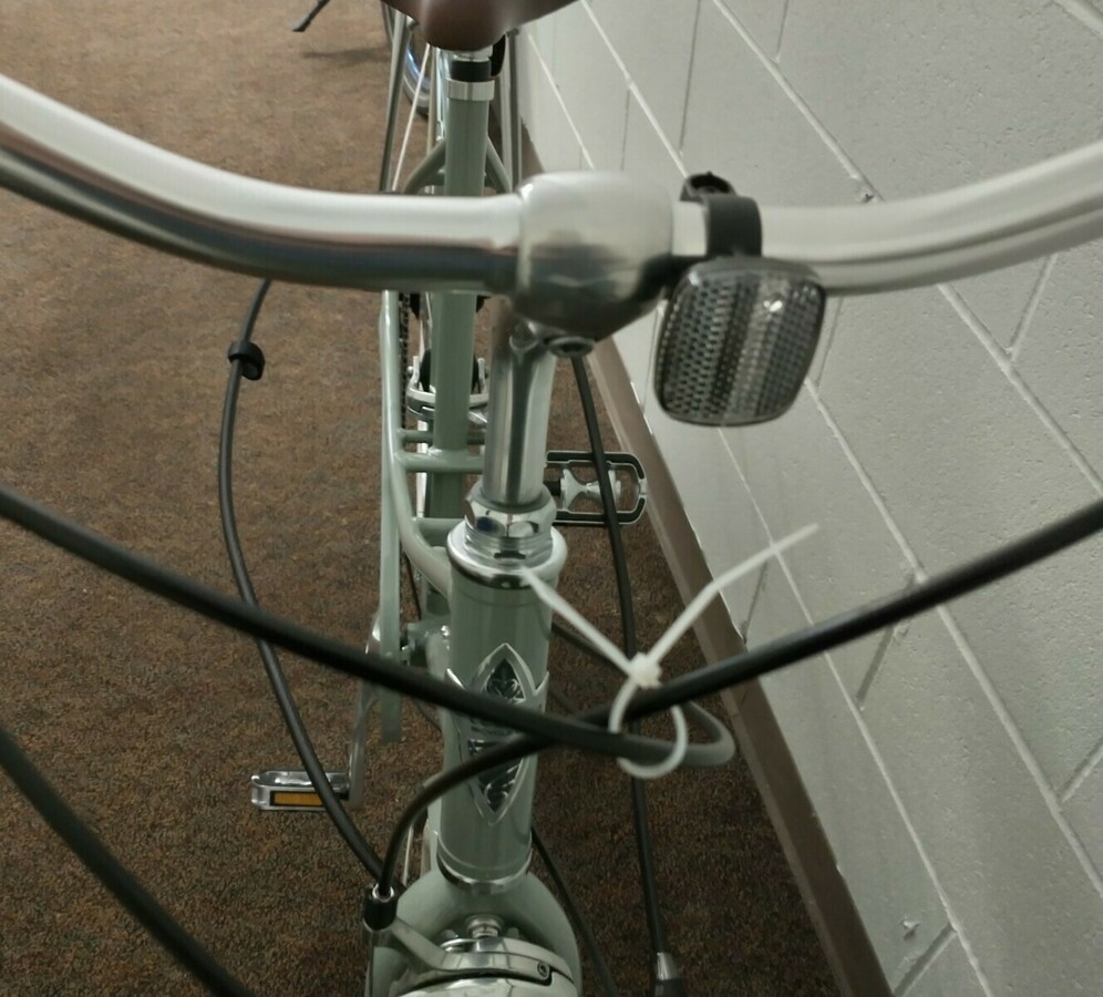 2023 Electra Electra Loft 7D Womens