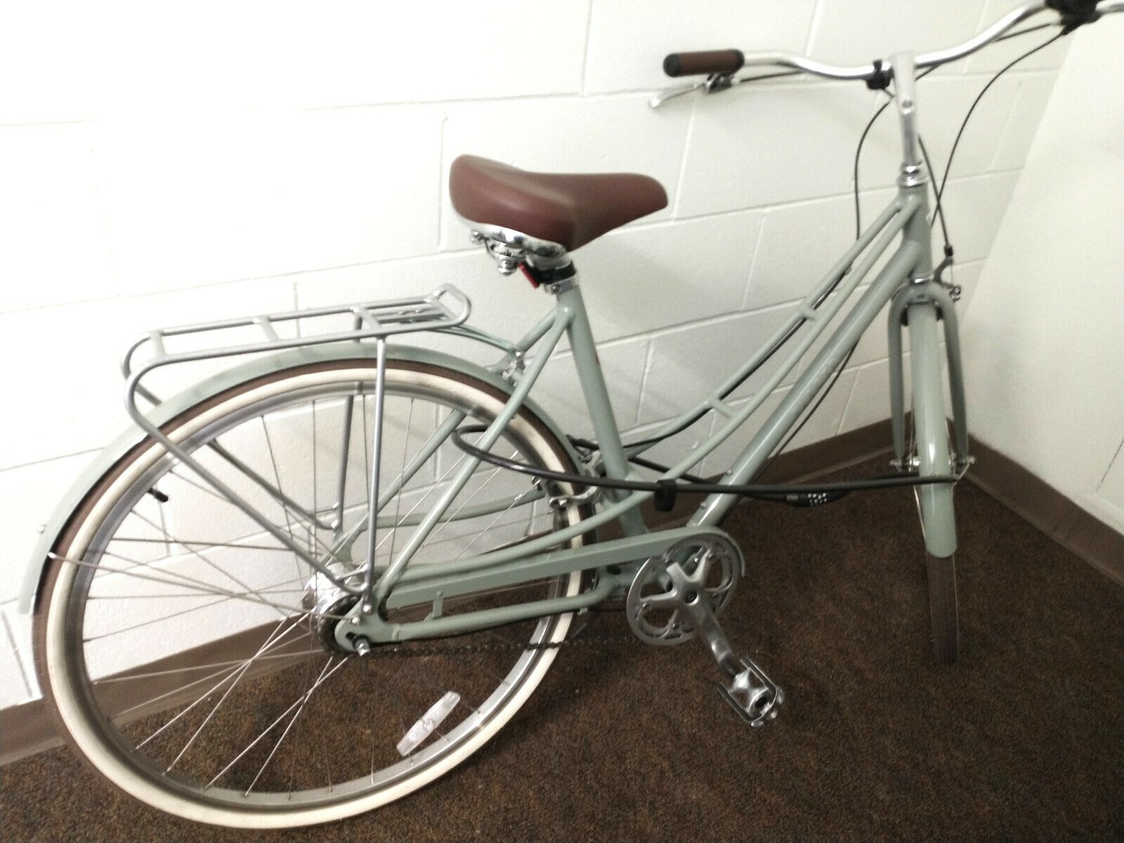 2023 Electra Electra Loft 7D Womens