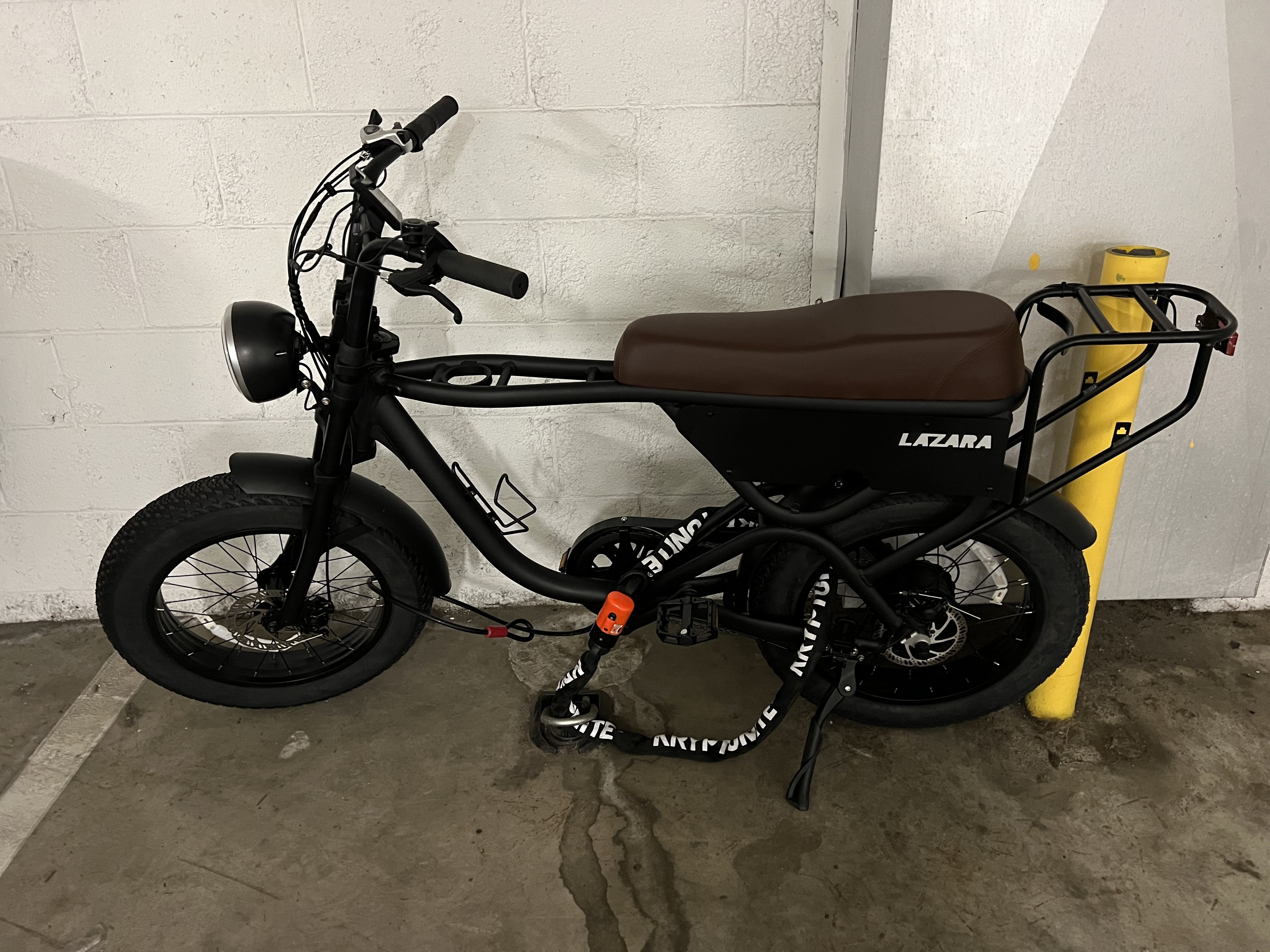 lazara RS1M