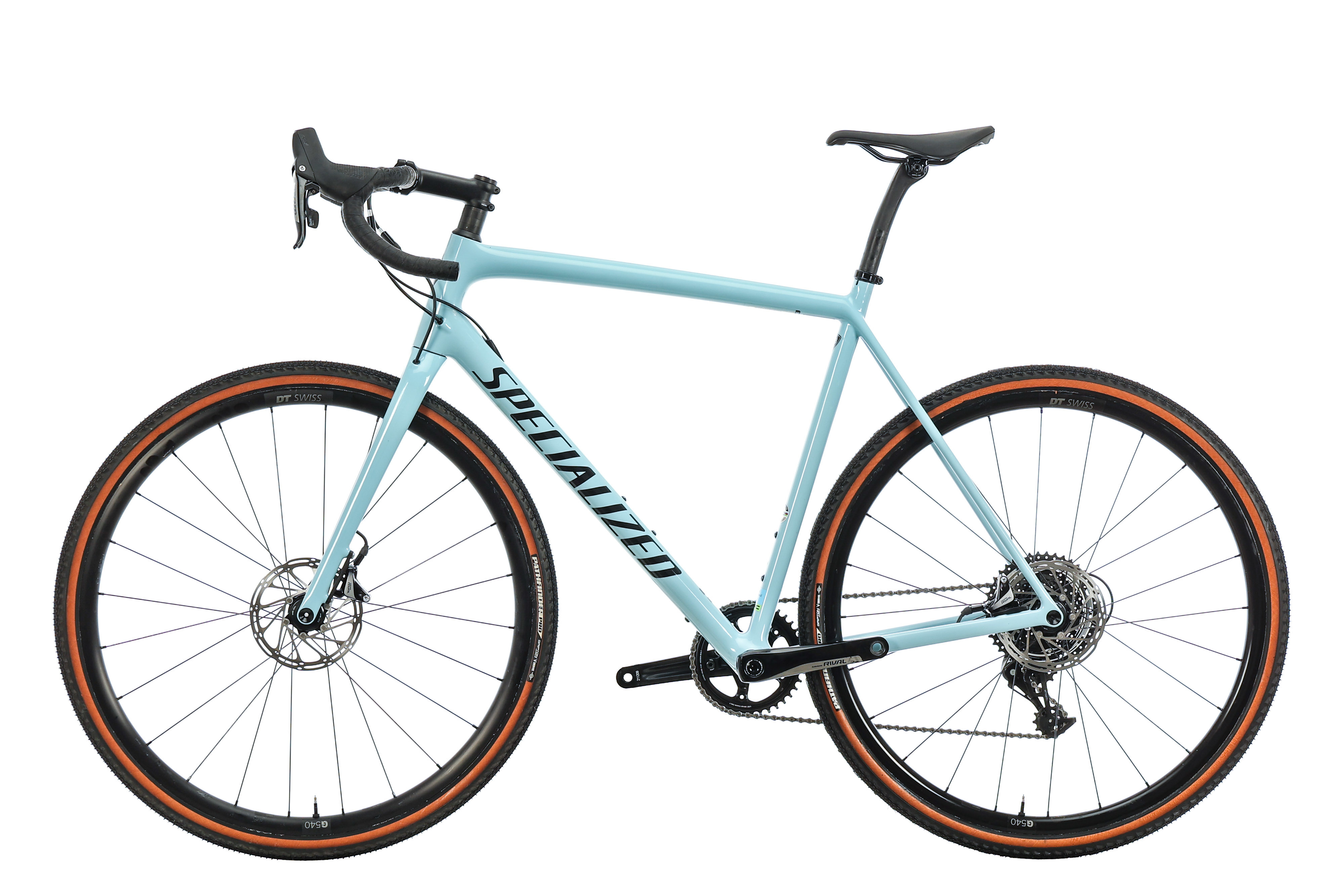 2022 Specialized CruX Comp