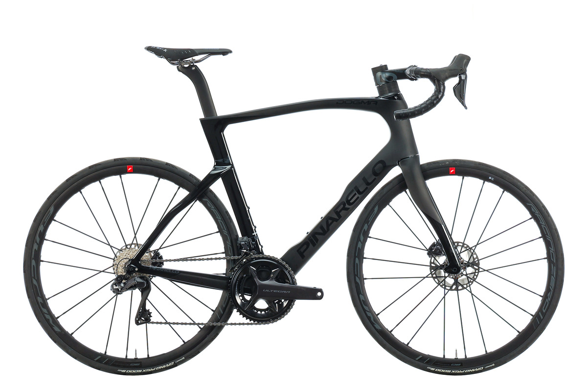 2022 Pinarello Dogma F