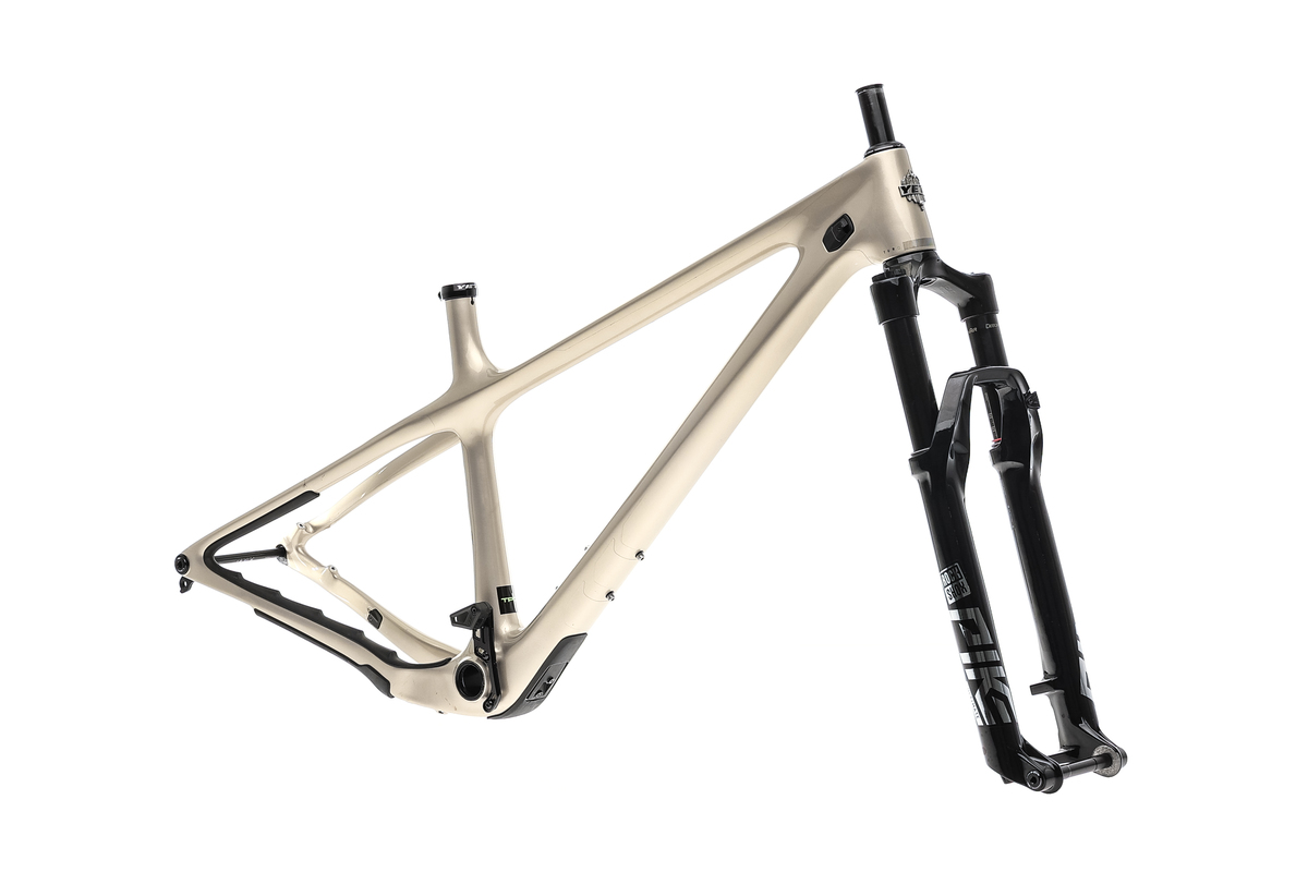 2022 Yeti ARC Turq