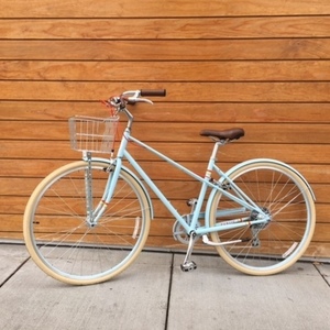 2016 PUBLIC bikes Mixte 7